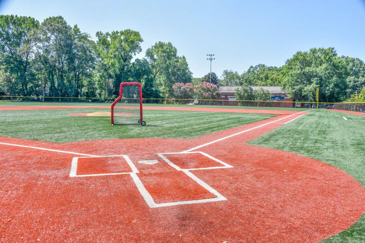 Namesakes: Pickett Field | Sports | times-herald.com