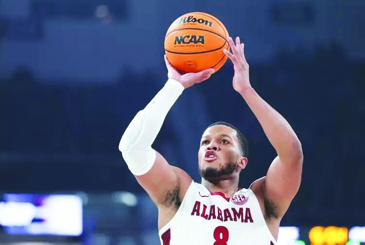 East Coweta’s Chris Youngblood signs with NBA champion Thunder | Sports ...