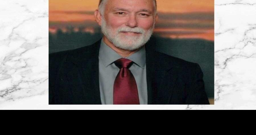 William “Randy” Thacker | Obituaries | times-herald.com