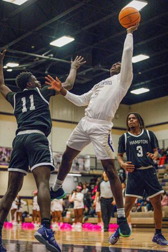 A Saturday sweep for the Indians | Sports | times-herald.com