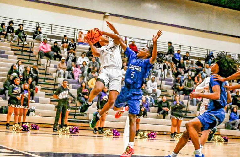 Indians surge in region play | Sports | times-herald.com