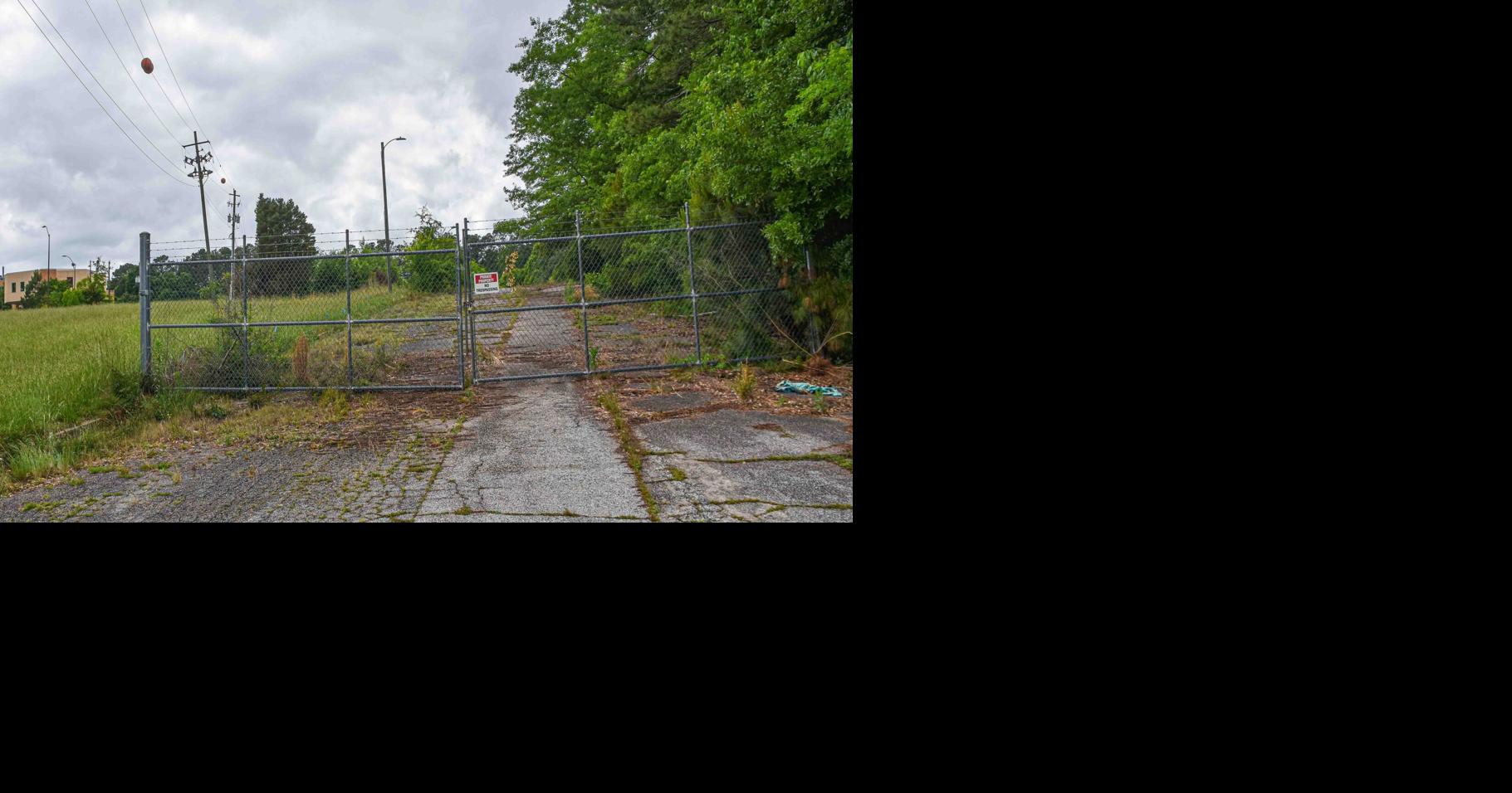 Hospital Authority advances proposed DFCS complex on Hospital Road ...