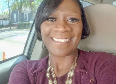 Unseen hero: Tiffany Houston | Local News | times-herald.com