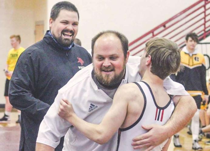 Northgate wrestling returns to state duals | Sports | times-herald.com