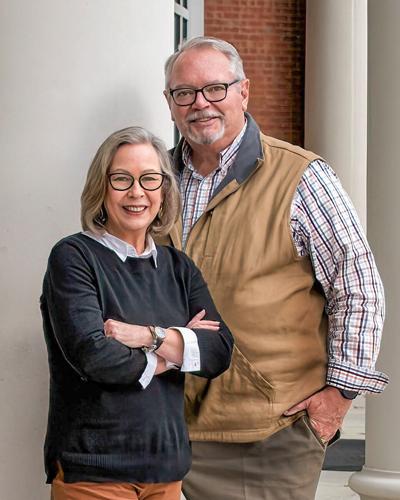 Focus on the Future: Sharpsburg photographers downsize studio after 24 ...