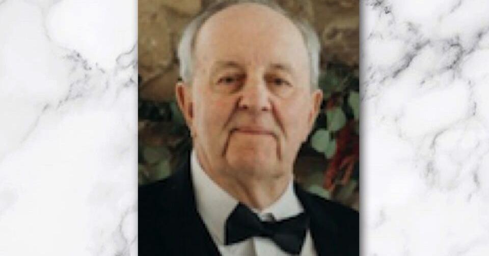 William “Bill” H. Newbold Sr. | Obituaries | times-herald.com