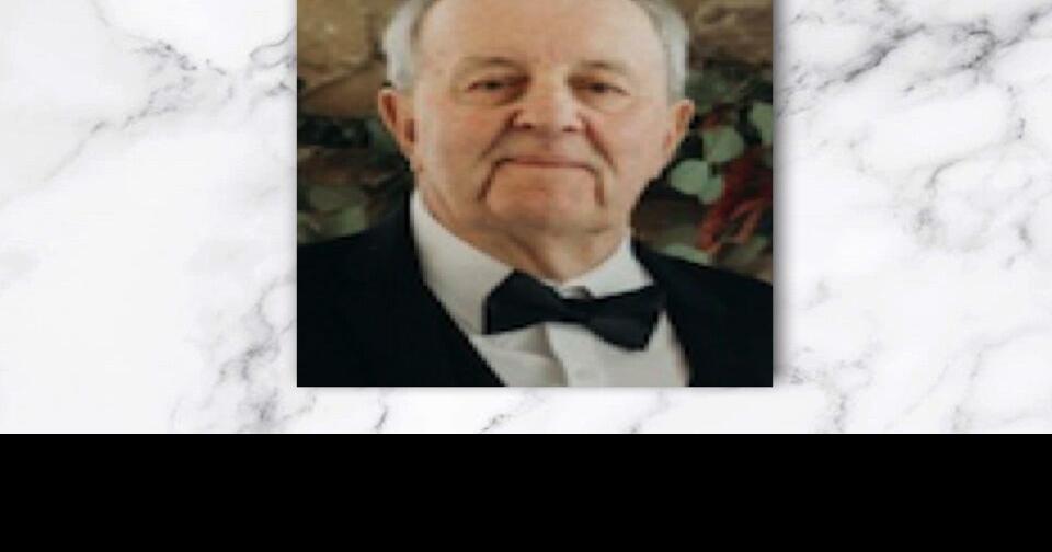 William “Bill” H. Newbold Sr. | Obituaries | times-herald.com