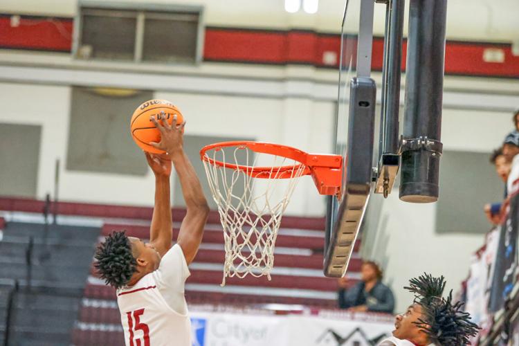 Northgate destroys Lamar County 74-36 | Sports | times-herald.com