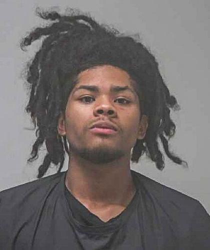 Police: Newnan teen stabbed by friend after fight | News | times-herald.com