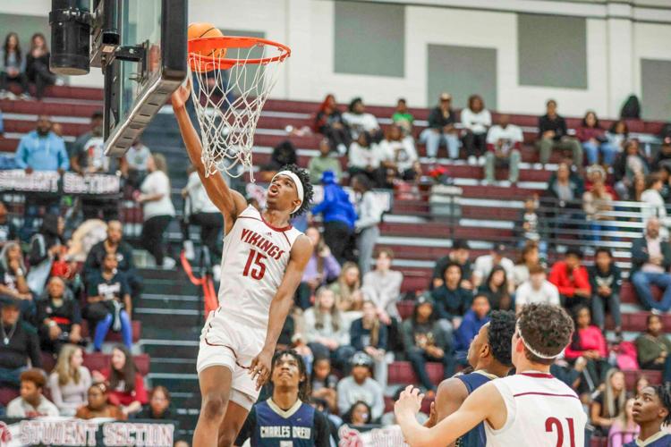Vikings roll into Region Tournament | Sports | times-herald.com