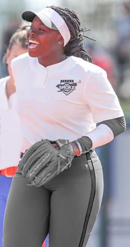 Echols set to begin pro season | Sports | times-herald.com