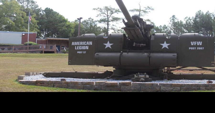 VFW Post 2667 celebrates 75 years of serving veterans | Local News ...
