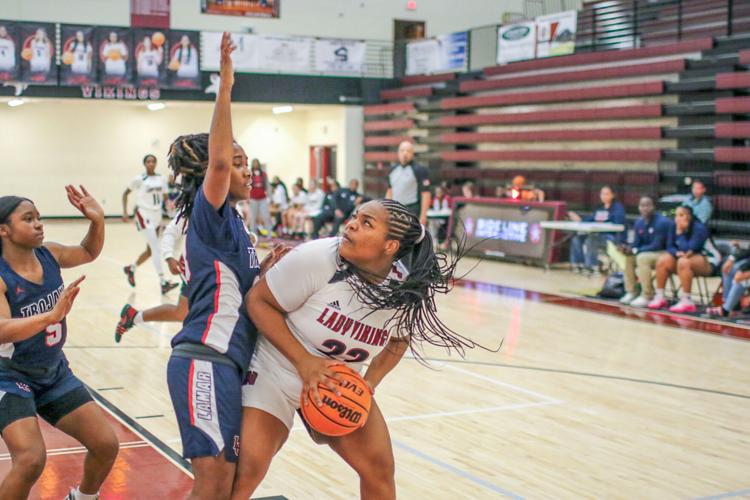 Northgate destroys Lamar County 74-36 | Sports | times-herald.com
