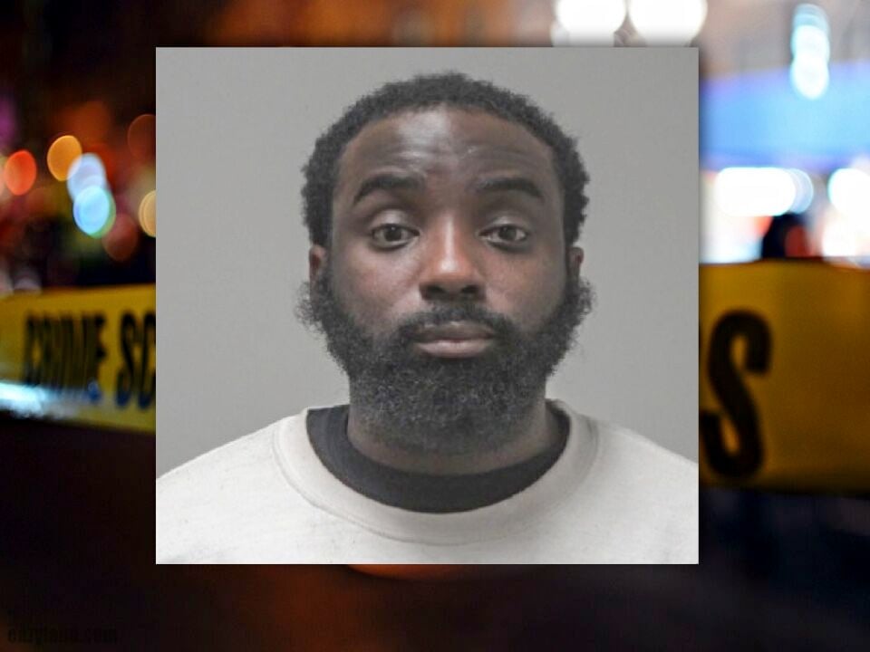 Trial set for man accused in 2023 tow truck driver's death | News ...