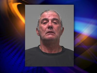 Former handyman charged with burglary, criminal damage to property ...