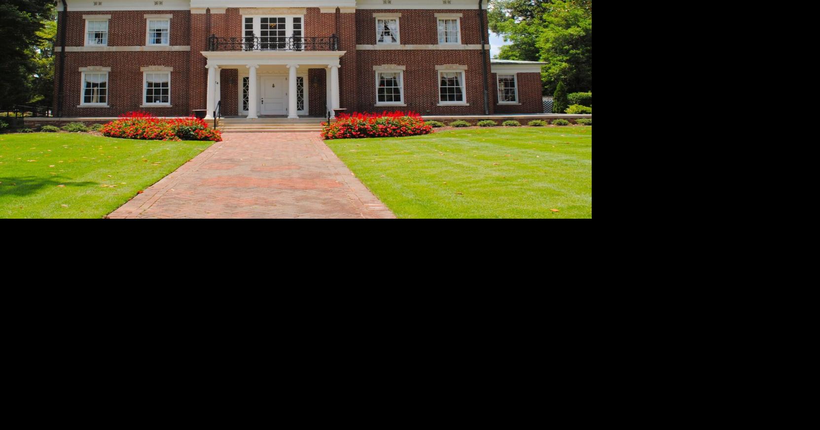 Virtual presentation on McRitchie-Hollis Museum Sunday | Arts ...