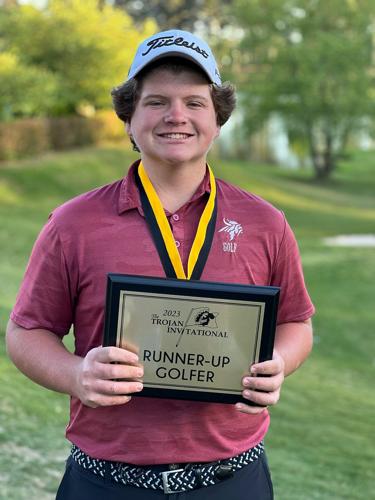 Cavanaugh birdies 17 on day one of Georgia Amateur | Sports | times ...