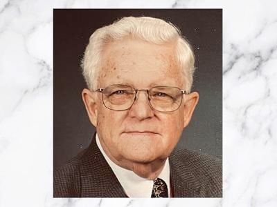 John Ritch | Obituaries | times-herald.com