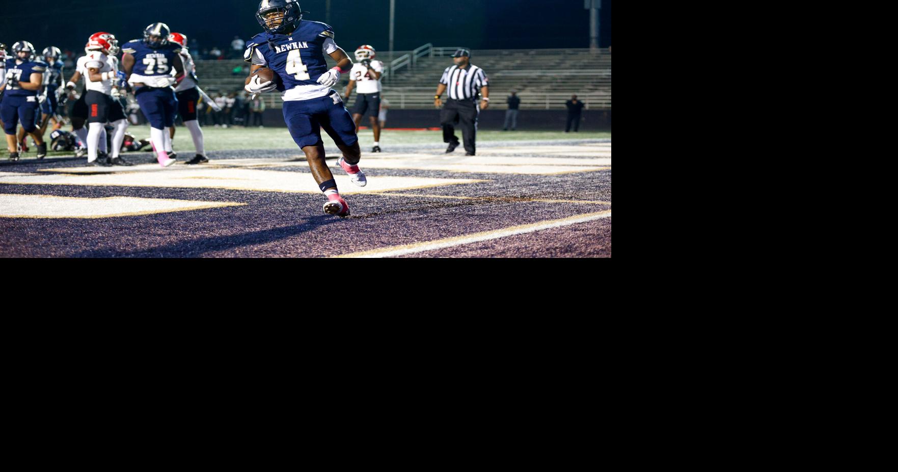 Cougars Crush Dutchtown, Set Up Showdown with Langston Hughes | Sports ...