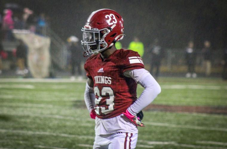 Garrett scores four TDs in comeback win | Sports | times-herald.com