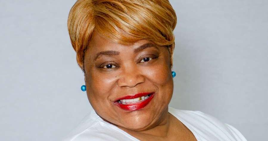 Alfrieda Thomas: an amazing force in Coweta | | times-herald.com