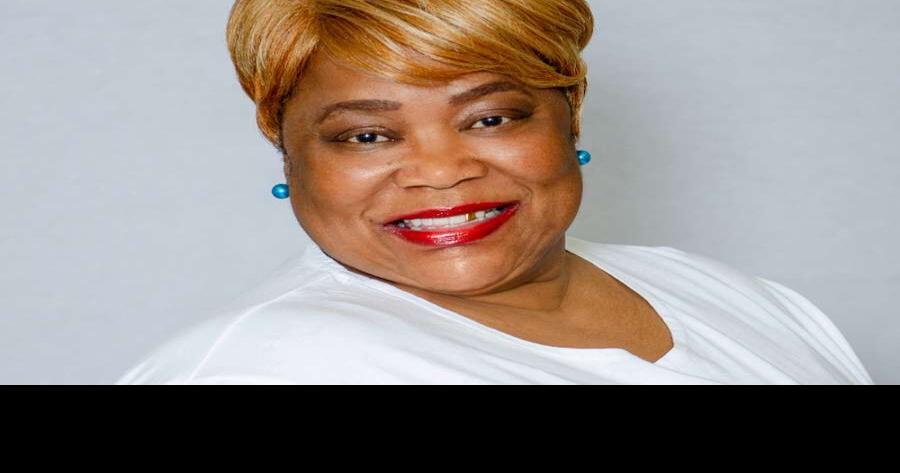 Alfrieda Thomas: an amazing force in Coweta | | times-herald.com