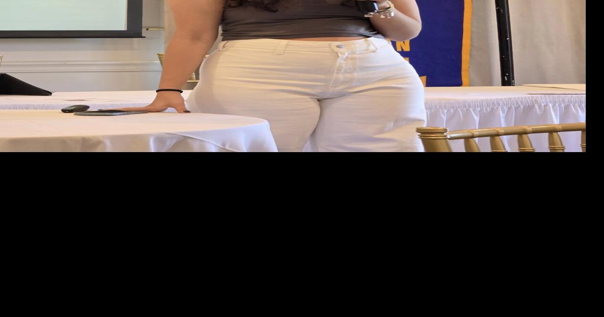 Newnan Rotary Club welcomes Colombian student through GRSP program | Arts & Community | times ...