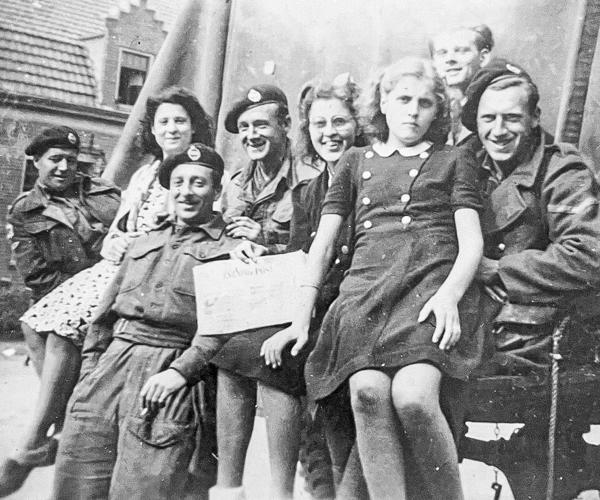Local family shares Holocaust survival story on remembrance day | News ...