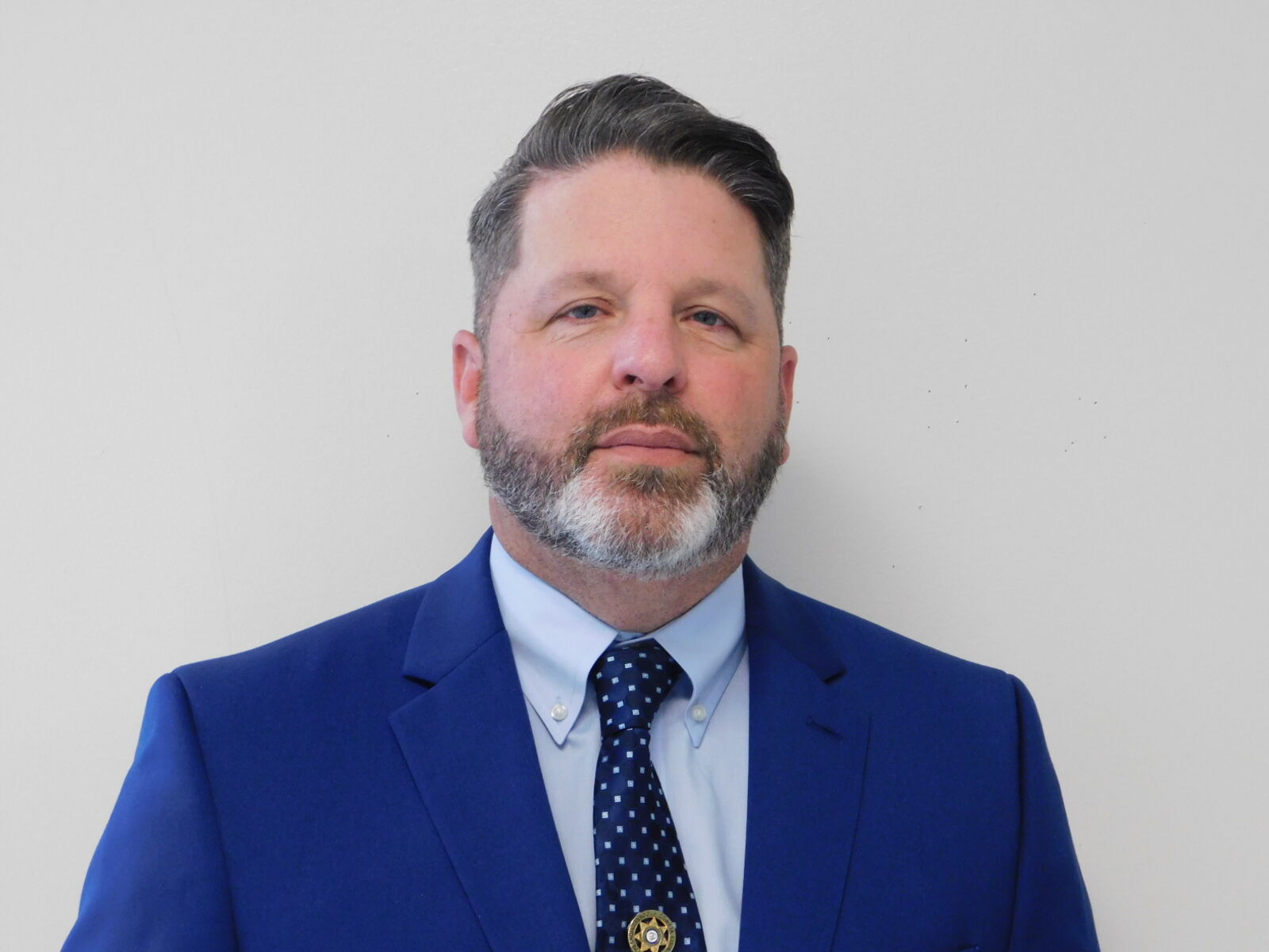 Coweta County Prison sees leadership changes | News | times-herald.com