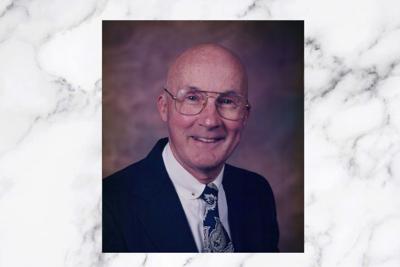 Robert Edwin "Fella" Johnston | Obituaries | times-herald.com