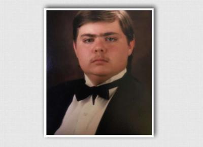 Steven Jay Jackson | Obituaries | times-herald.com