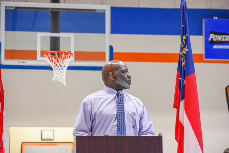 ‘If you treat them fair, they will love you’ - Blacksher to retire ...