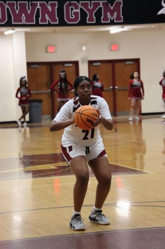 A rebirth of Lady Vikings basketball | Sports | times-herald.com