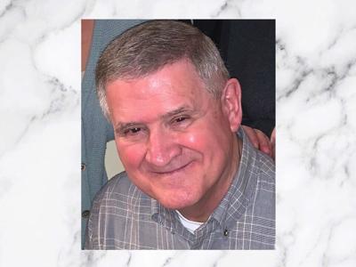 Charles Rodney Reynolds | Obituaries | times-herald.com