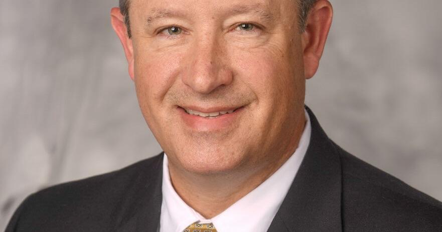 Jim Fortner announces retirement after 27 years of service at Georgia ...