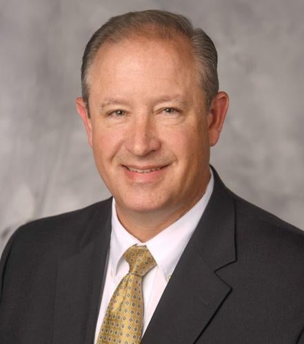 Jim Fortner announces retirement after 27 years of service at Georgia ...