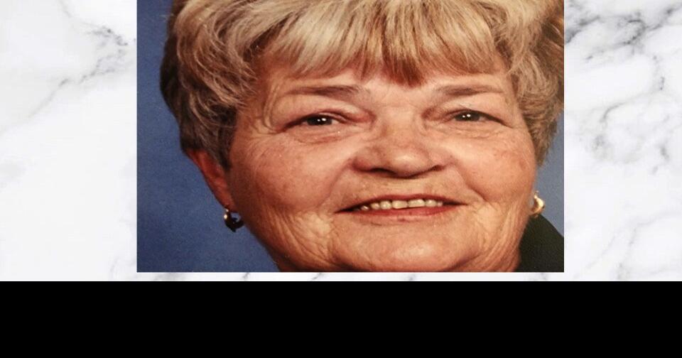 Ruby Patricia "Pat" Bassett | Obituaries | times-herald.com