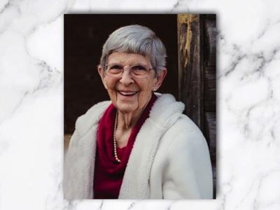 Helen Anne Frankovits Dunham | Obituaries | times-herald.com
