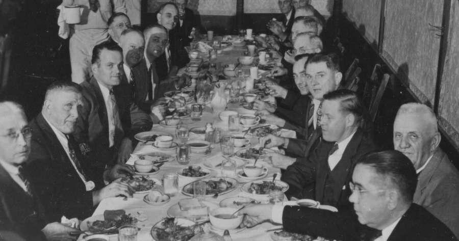 Historical Society serving up possum for dinner | Local News | times ...