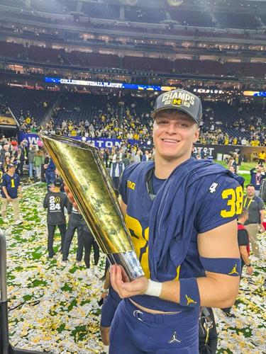 Wilcox is a National Champion | Sports | times-herald.com