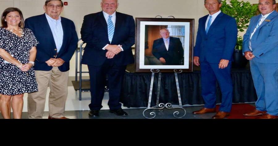 Blake Bass Middle School holds dedication ceremony | Education | times ...