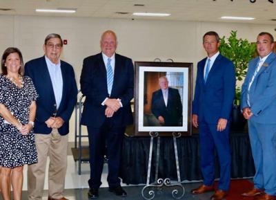 Blake Bass Middle School holds dedication ceremony | Education | times ...