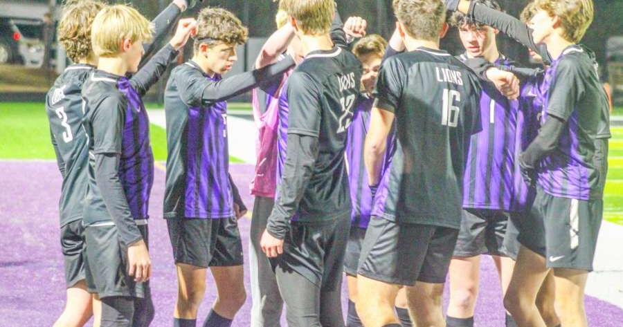 Trinity Christian ready to open soccer season | Sports | times-herald.com