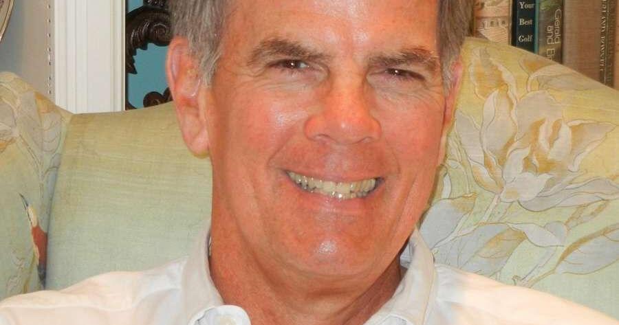 MacNabb to discuss his novel on July 18 | Local News | times-herald.com