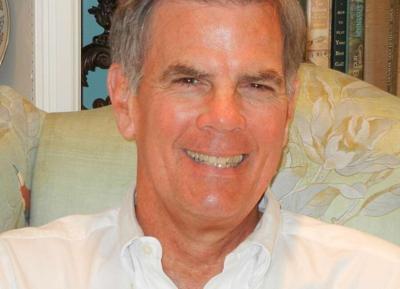 MacNabb to discuss his novel on July 18 | Local News | times-herald.com