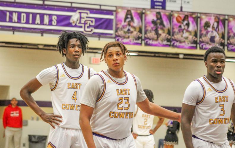 Overtime thriller for the Indians | Sports | times-herald.com