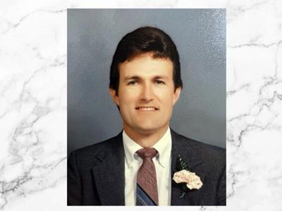 Vincent Lee Caraway | Obituaries | times-herald.com