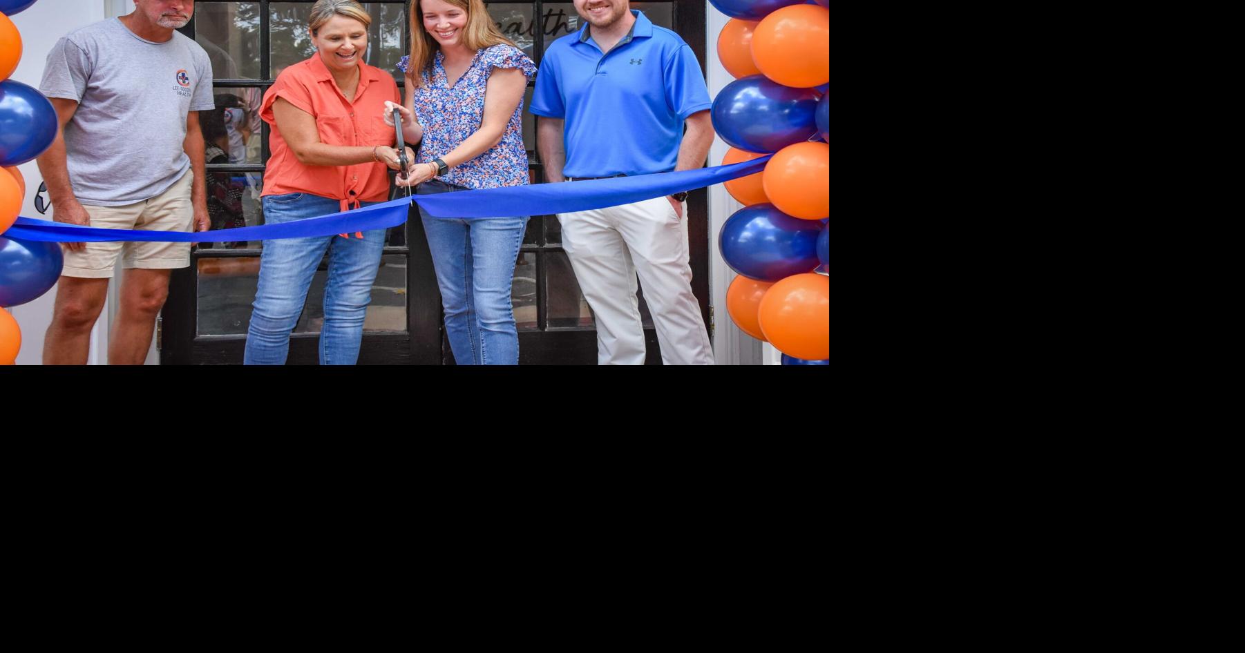 Lee Goodrum Health expands to meet community’s growing health care ...