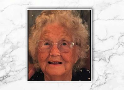 Emily Rowe Rosser | Obituaries | times-herald.com