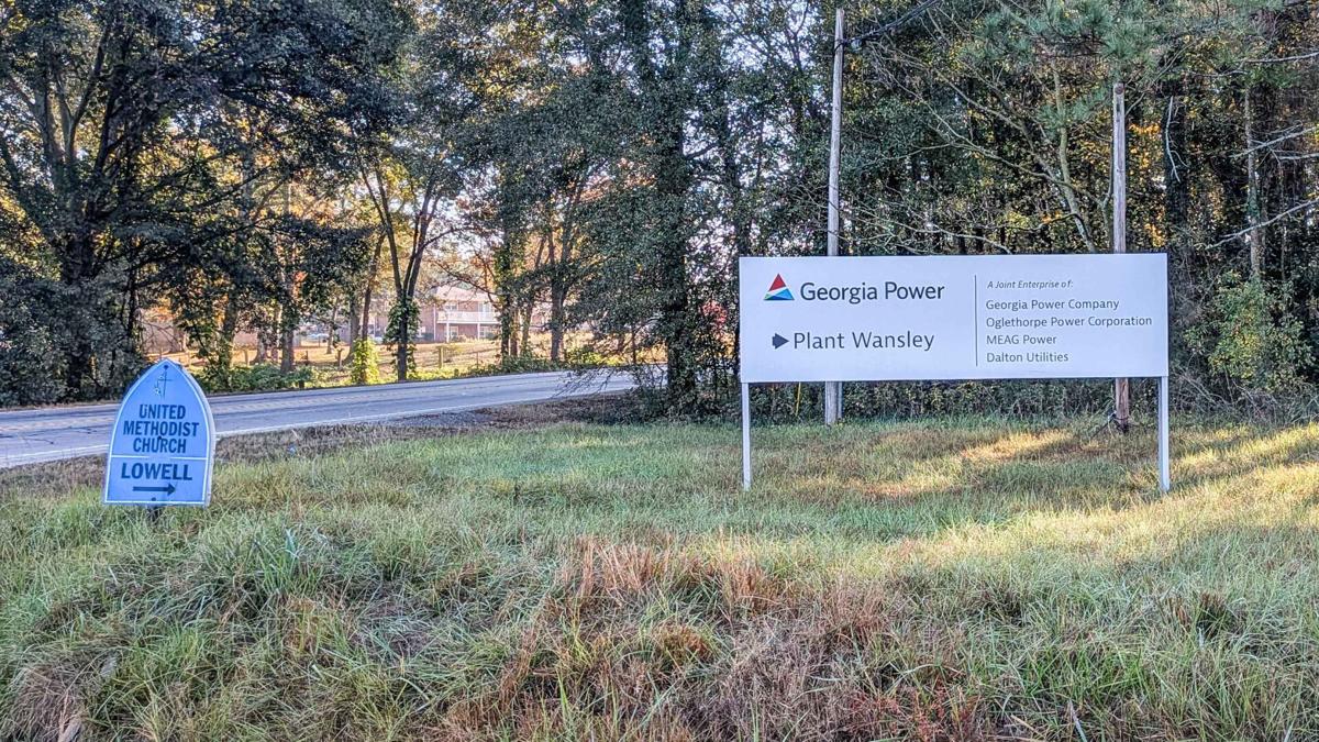 Coweta residents invited to Georgia Power hearings on new transmission ...